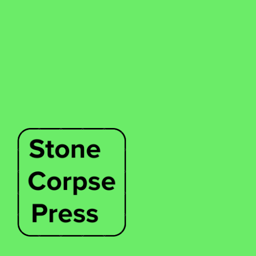 About – Stone Corpse Press